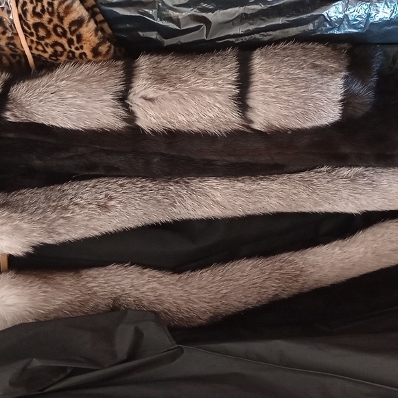 Jackets & Coats | 1995 Fox Fur | Poshmark